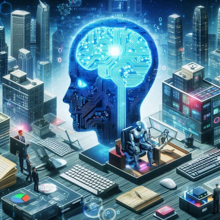 Are Computers More Intelligent Than Humans? - Computer Site Engineering