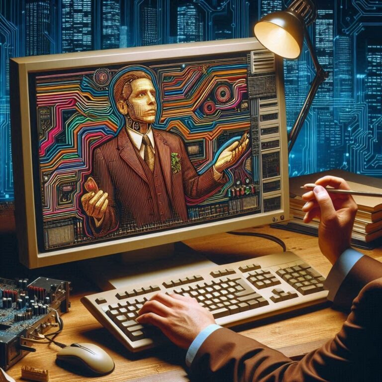 Are Old Computers Worth Anything? A Comprehensive Guide - Computer Site ...